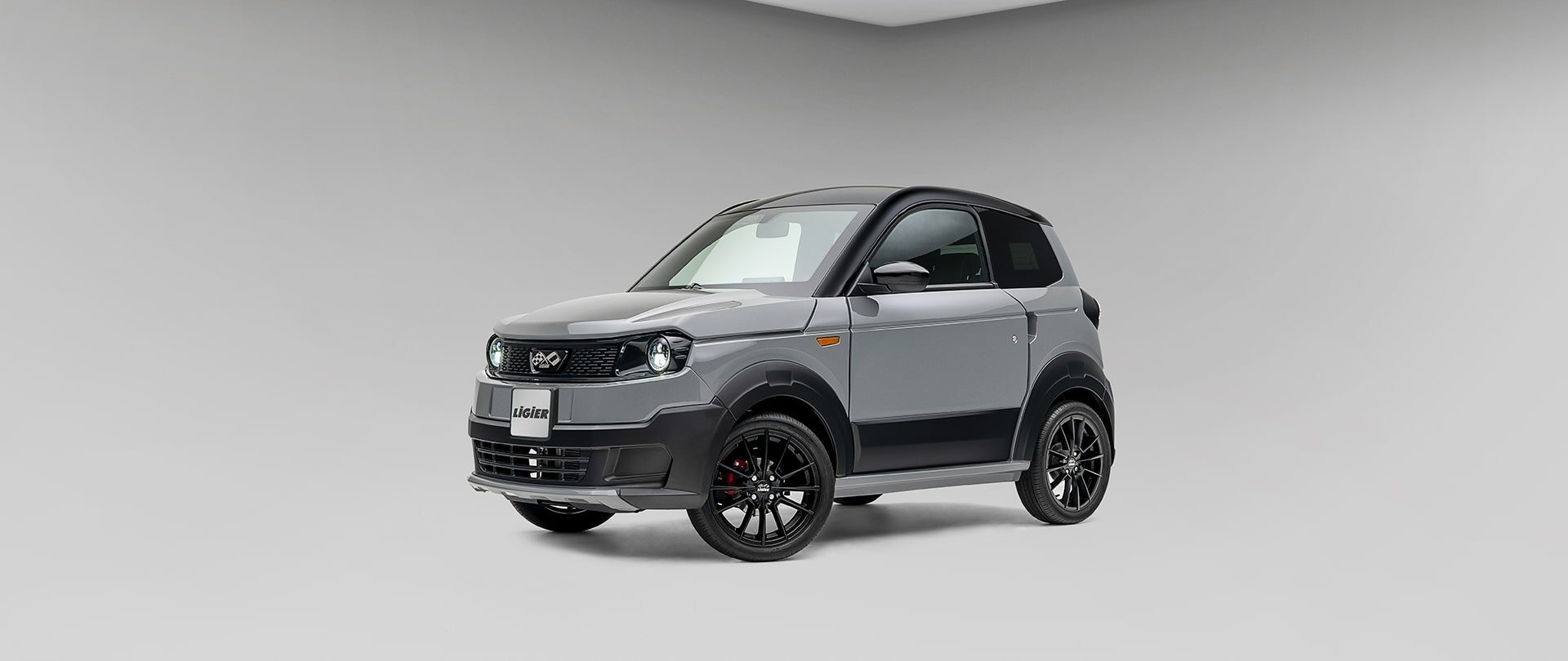 Voiture permis B1 - GARAGE BOULE